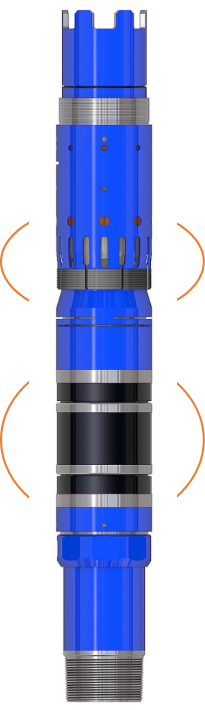 AT MALL 丨AT Oil and Gas 丨AT Oil and Gas Development Mall