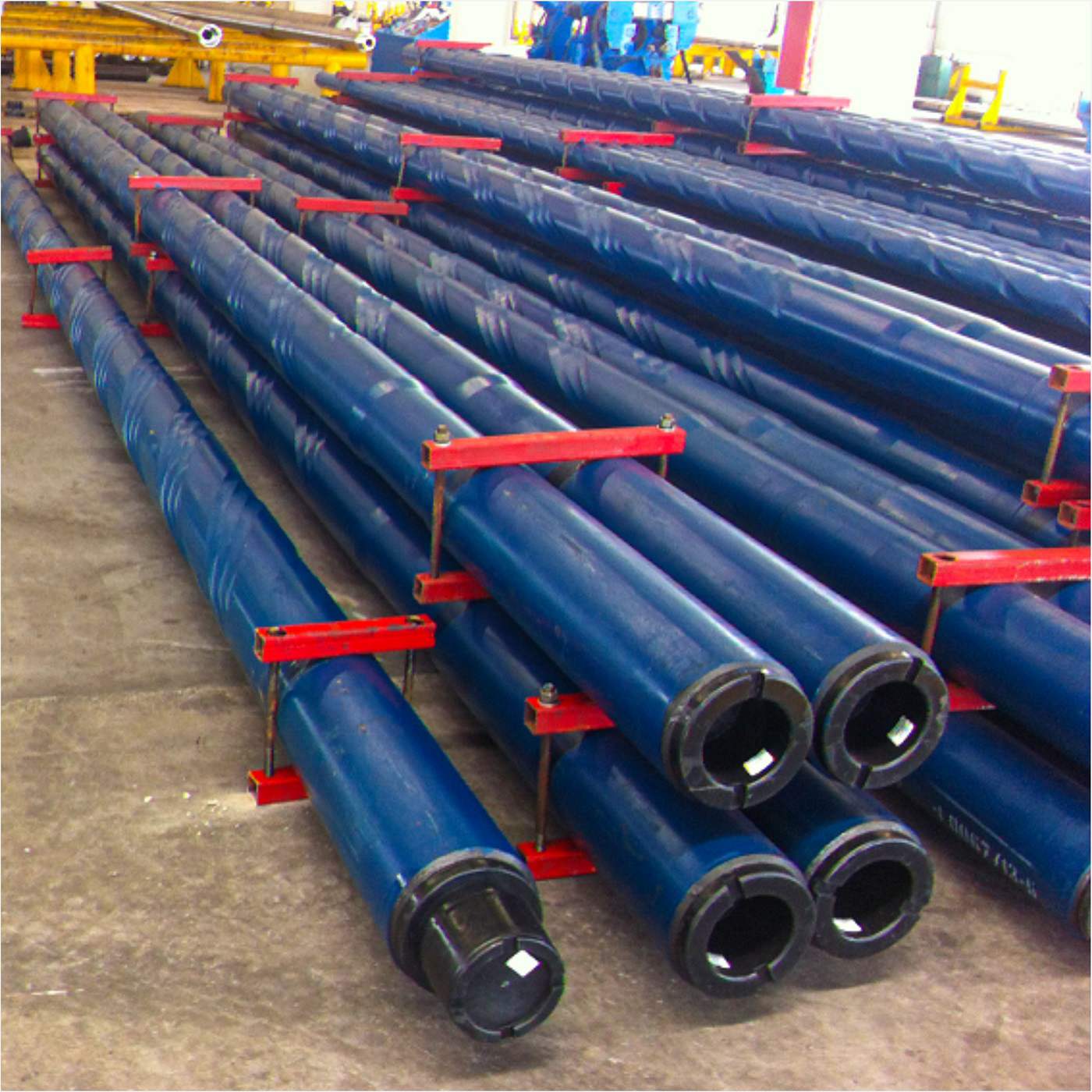 11 9 8 7 3 4 7 6 1 4 5 4 3 4 4 1 8 3 1 2 3 1 8 Drill Collar
