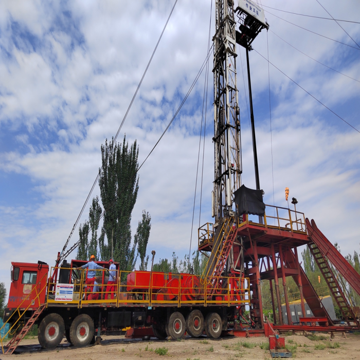 Fishing Technology Services and Materials - AT MALL 丨AT Oil and Gas 丨AT ...