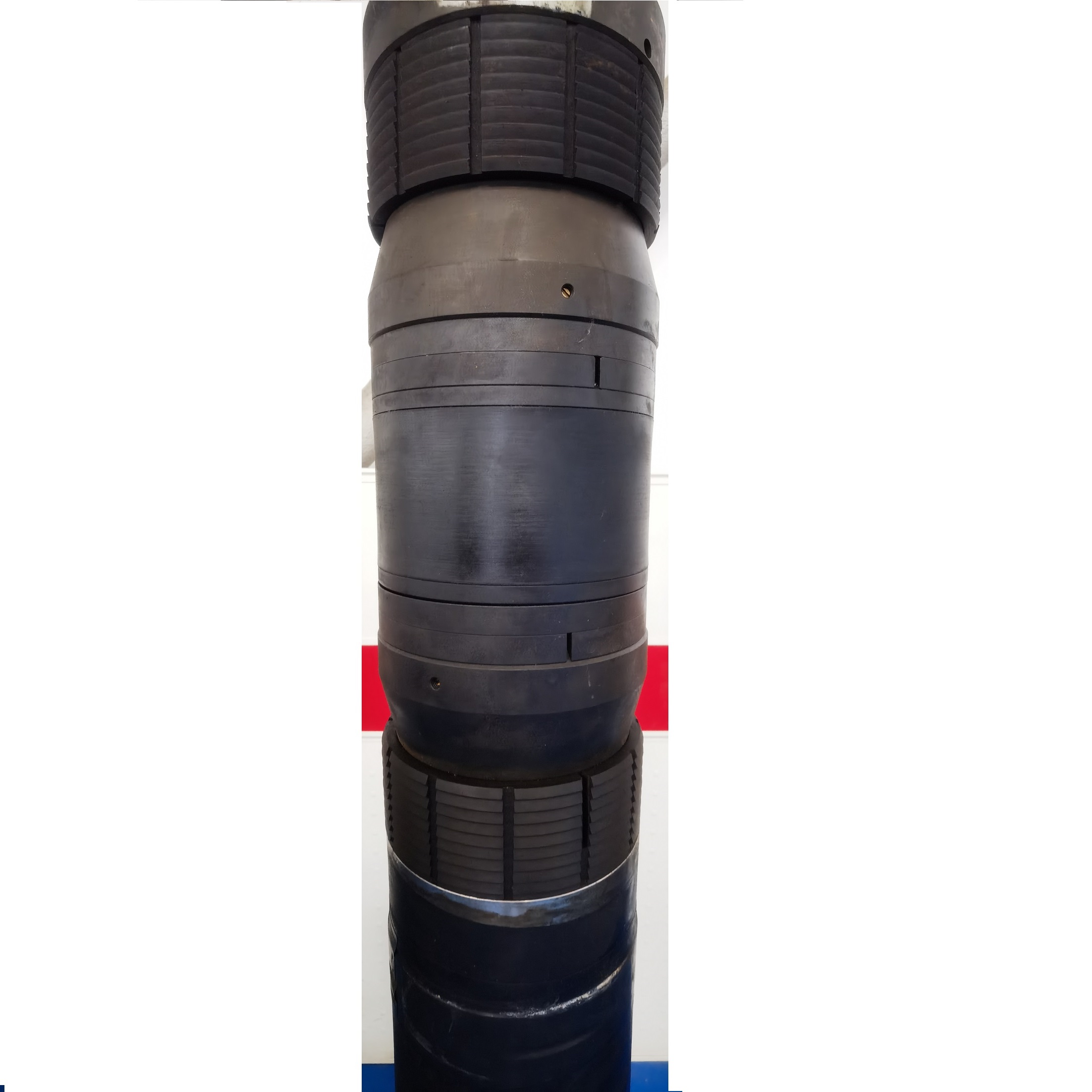 AT-PP/Permanent Packer-well completion